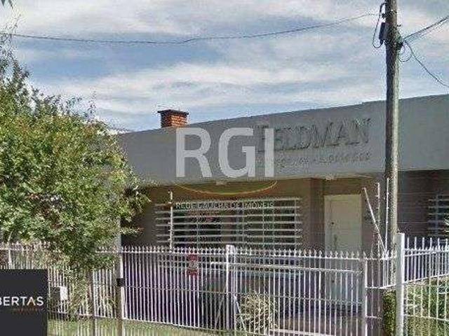 Casa / Sobrado para Venda em Porto Alegre/RS Menino Deus 4 Quartos