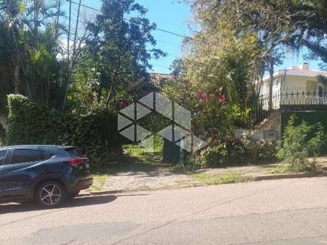 Casa / Sobrado para Venda em Porto Alegre/RS Menino Deus 5 Quartos