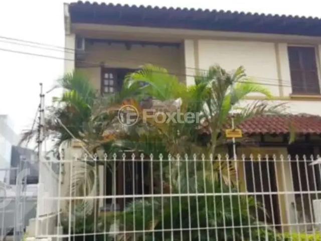Casa / Sobrado para Venda em Porto Alegre/RS Menino Deus 5 Quartos