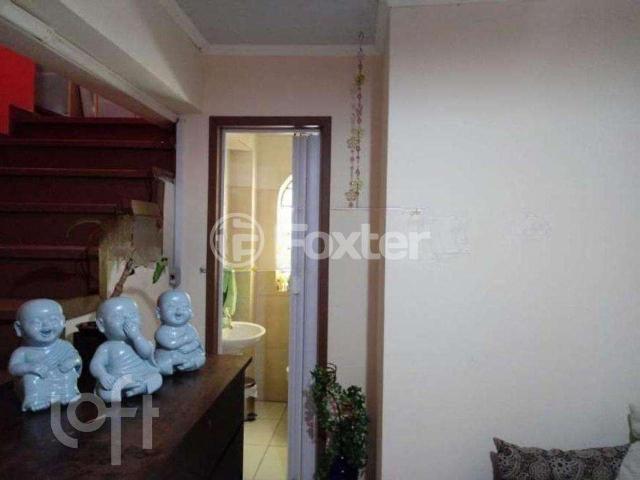 Casa / Sobrado para Venda em Porto Alegre/RS Menino Deus 5 Quartos