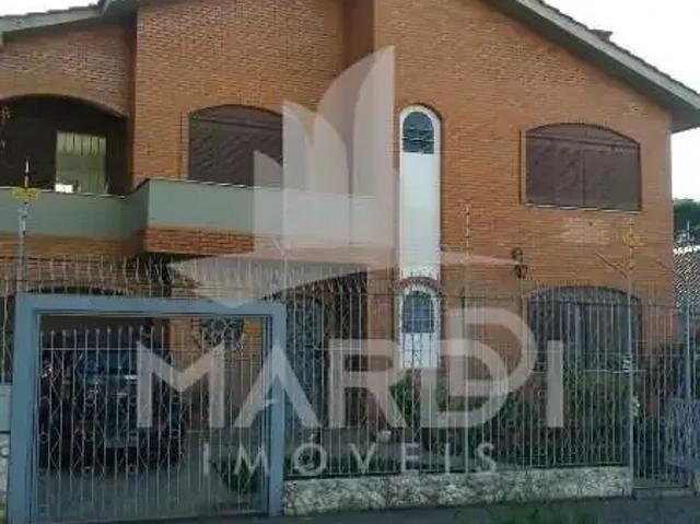 Casa / Sobrado para Venda em Porto Alegre/RS Menino Deus 5 Quartos