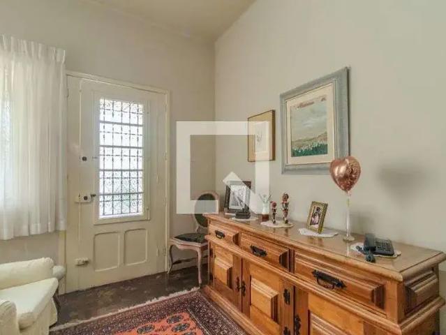 Casa / Sobrado para Venda em Porto Alegre/RS Menino Deus 5 Quartos