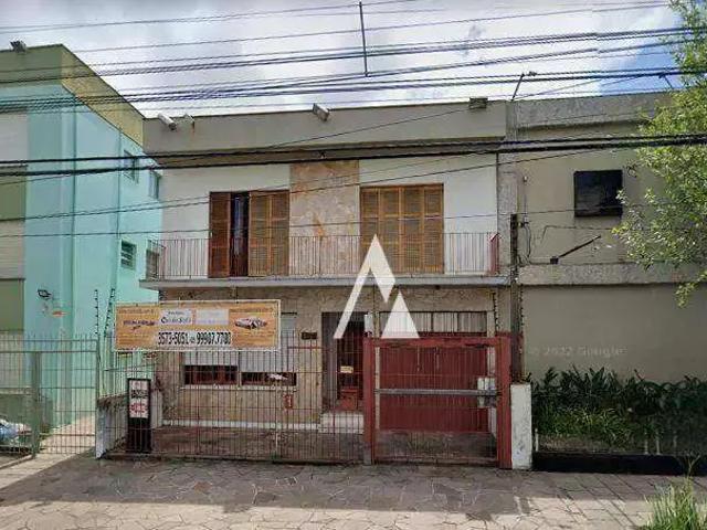 Casa / Sobrado para Venda em Porto Alegre/RS Menino Deus 5 Quartos