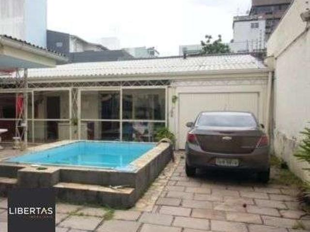 Casa / Sobrado para Venda em Porto Alegre/RS Menino Deus 5 Quartos