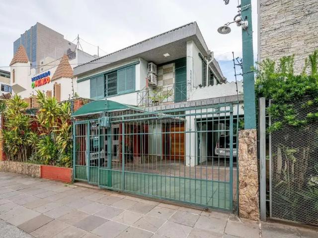 Casa / Sobrado para Venda em Porto Alegre/RS Menino Deus 5 Quartos