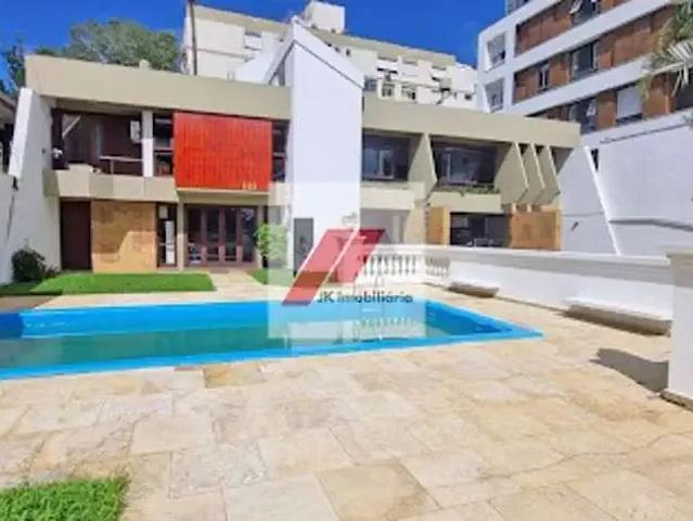 Casa / Sobrado para Venda em Porto Alegre/RS Menino Deus 6 Quartos