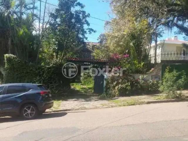 Casa / Sobrado para Venda em Porto Alegre/RS Menino Deus 6 Quartos