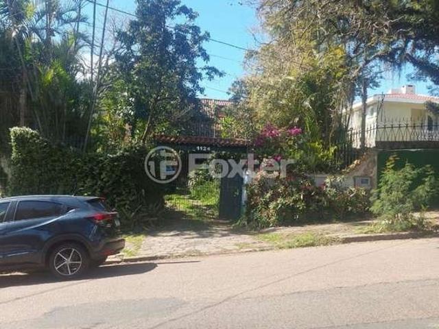 Casa / Sobrado para Venda em Porto Alegre/RS Menino Deus 6 Quartos