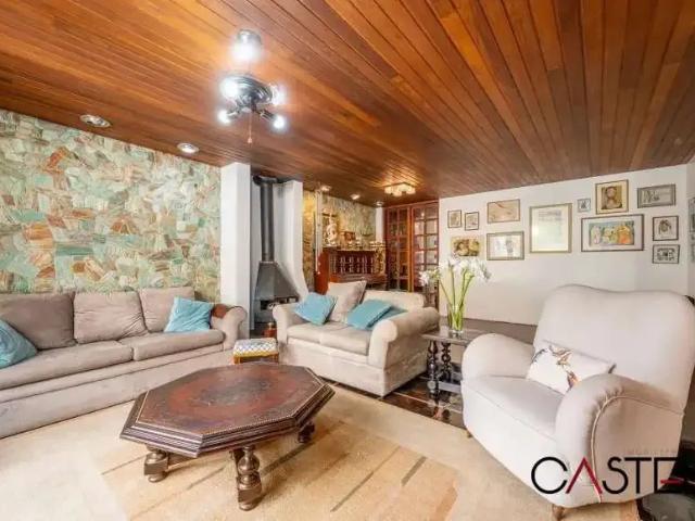 Casa / Sobrado para Venda em Porto Alegre/RS Menino Deus 7 Quartos