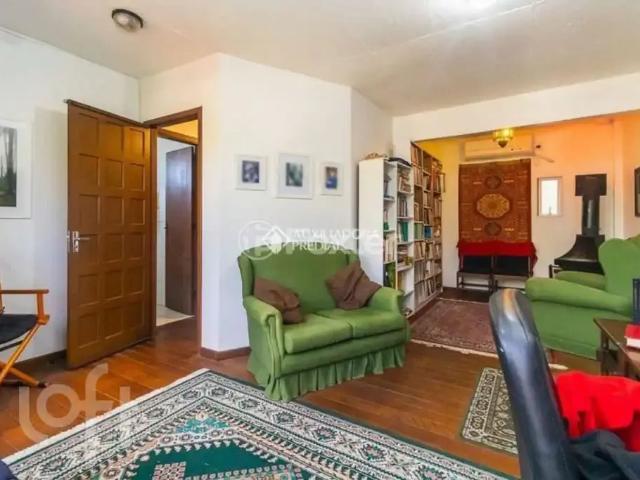 Casa / Sobrado para Venda em Porto Alegre/RS Menino Deus 1 Quartos