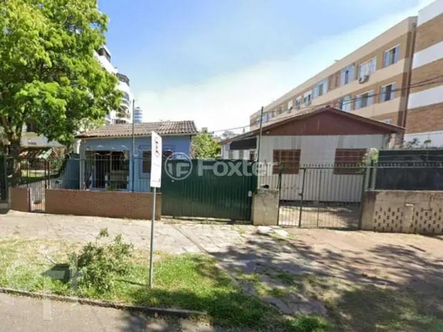 Casa / Sobrado para Venda em Porto Alegre/RS Menino Deus 1 Quartos