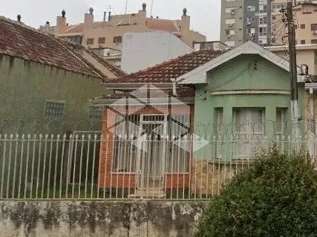 Casa / Sobrado para Venda em Porto Alegre/RS Menino Deus 1 Quartos