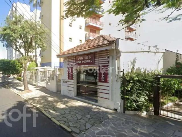 Casa / Sobrado para Venda em Porto Alegre/RS Menino Deus 1 Quartos