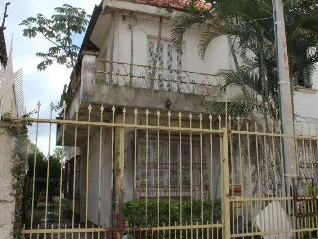 Casa / Sobrado para Venda em Porto Alegre/RS Menino Deus 1 Quartos