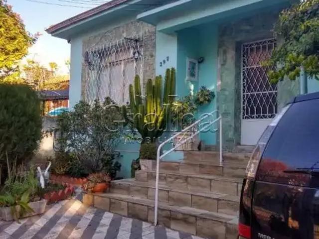 Casa / Sobrado para Venda em Porto Alegre/RS Menino Deus 2 Quartos