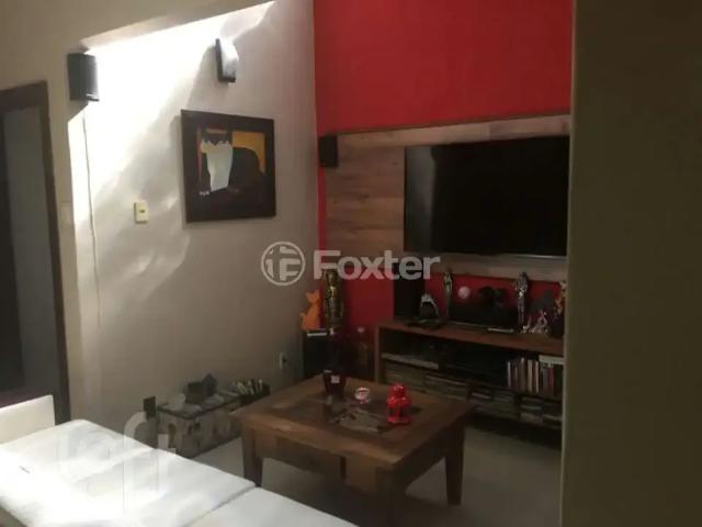 Casa / Sobrado para Venda em Porto Alegre/RS Menino Deus 2 Quartos