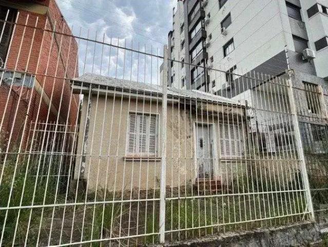 Casa / Sobrado para Venda em Porto Alegre/RS Menino Deus 2 Quartos