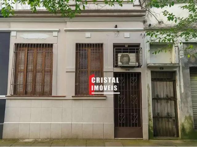 Casa / Sobrado para Venda em Porto Alegre/RS Menino Deus 2 Quartos