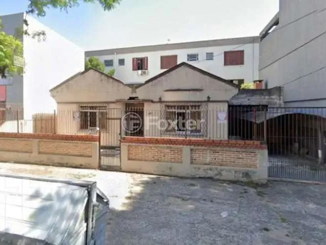 Casa / Sobrado para Venda em Porto Alegre/RS Menino Deus 2 Quartos
