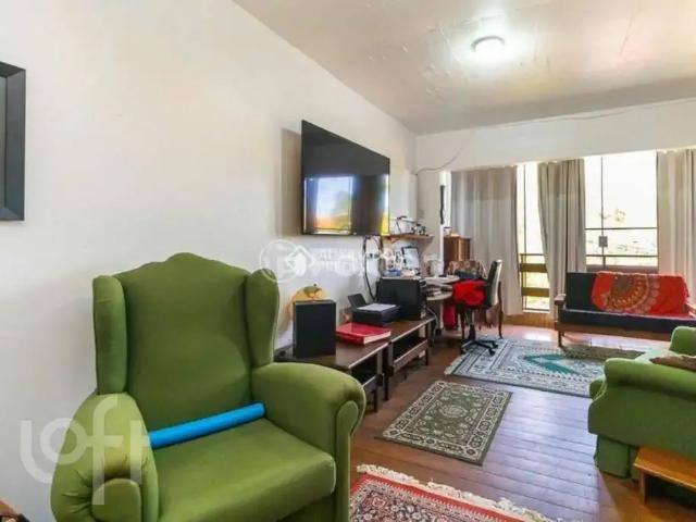 Casa / Sobrado para Venda em Porto Alegre/RS Menino Deus
