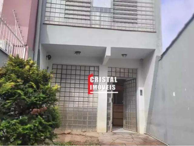 Casa / Sobrado para Venda em Porto Alegre/RS Menino Deus 3 Quartos