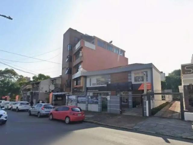 Casa / Sobrado para Venda em Porto Alegre/RS Menino Deus 3 Quartos