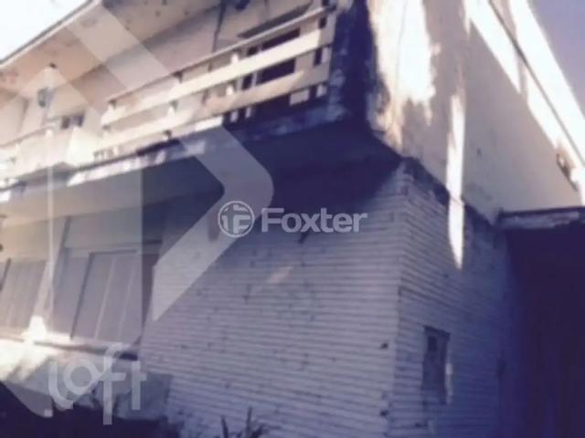 Casa / Sobrado para Venda em Porto Alegre/RS Menino Deus 3 Quartos