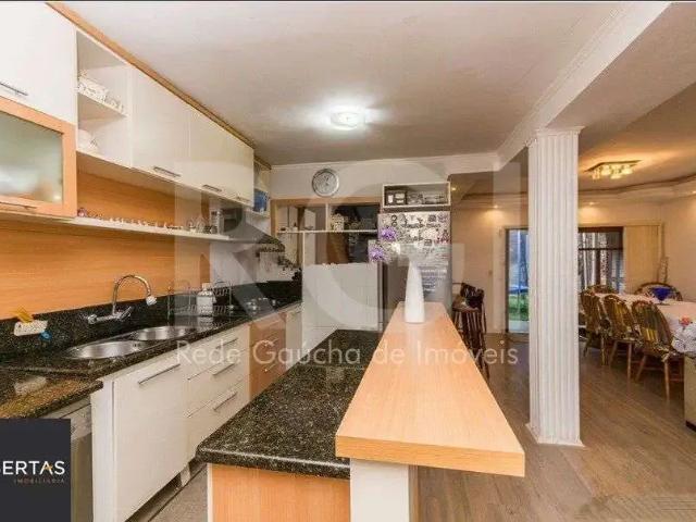 Casa / Sobrado para Venda em Porto Alegre/RS Menino Deus 3 Quartos