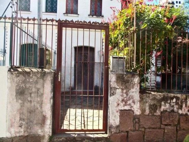 Casa / Sobrado para Venda em Porto Alegre/RS Menino Deus 3 Quartos
