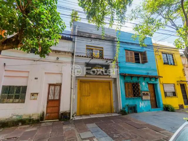 Casa / Sobrado para Venda em Porto Alegre/RS Menino Deus 3 Quartos