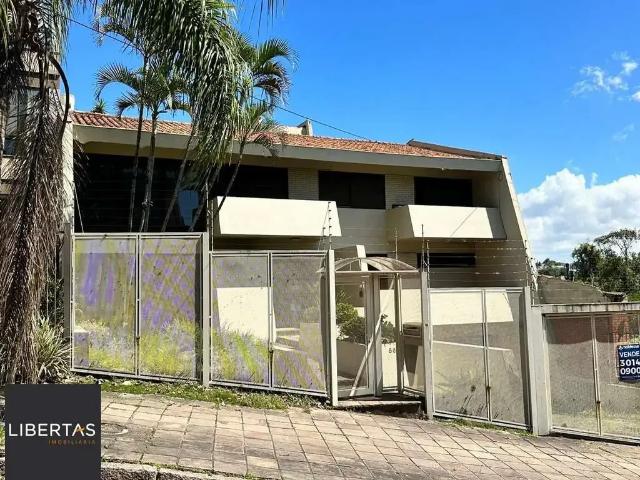 Casa / Sobrado para Venda em Porto Alegre/RS Menino Deus 3 Quartos