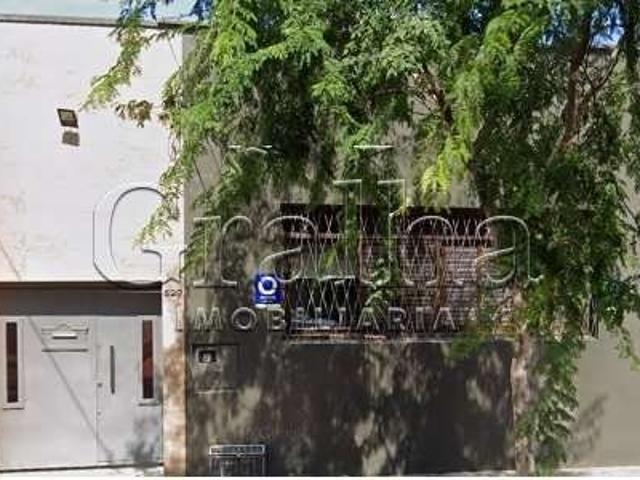 Casa / Sobrado para Venda em Porto Alegre/RS Menino Deus 3 Quartos