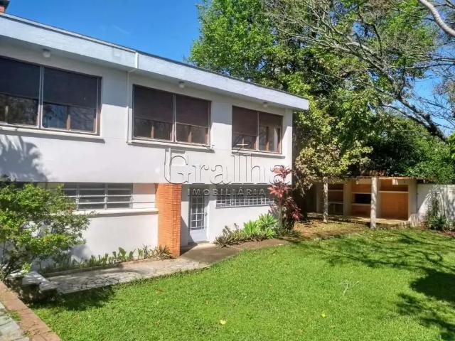 Casa / Sobrado para Venda em Porto Alegre/RS Menino Deus 3 Quartos