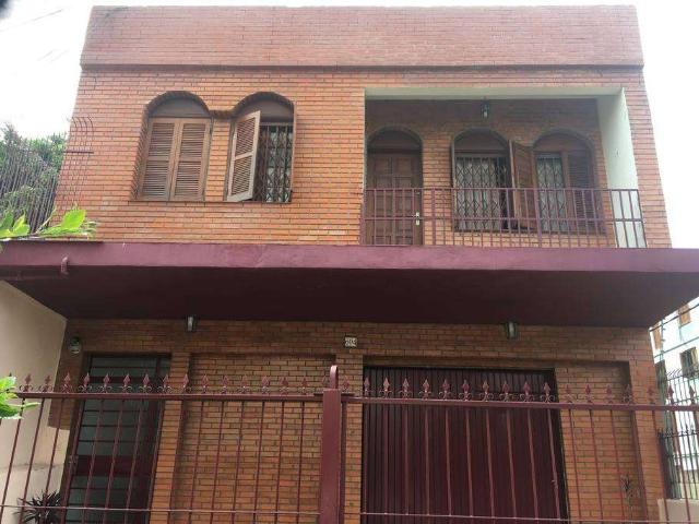 Casa / Sobrado para Venda em Porto Alegre/RS Menino Deus 3 Quartos