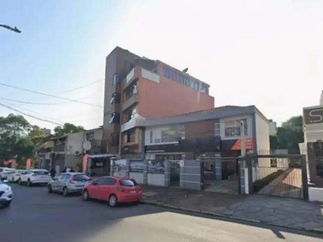 Casa / Sobrado para Venda em Porto Alegre/RS Menino Deus 3 Quartos