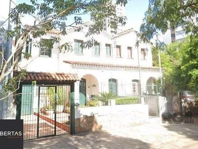 Casa / Sobrado para Venda em Porto Alegre/RS Menino Deus 3 Quartos