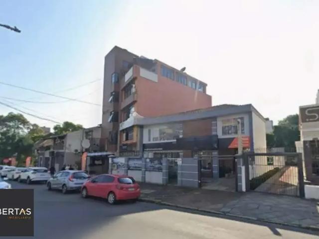 Casa / Sobrado para Venda em Porto Alegre/RS Menino Deus 3 Quartos