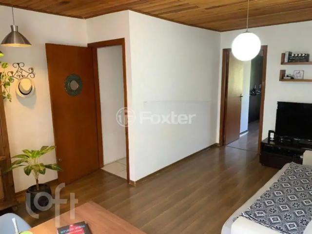 Casa / Sobrado para Venda em Porto Alegre/RS Menino Deus 3 Quartos
