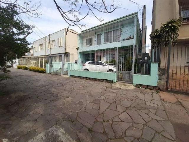 Casa / Sobrado para Venda em Porto Alegre/RS Menino Deus 3 Quartos