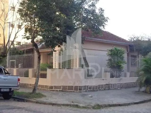 Casa / Sobrado para Venda em Porto Alegre/RS Menino Deus 3 Quartos