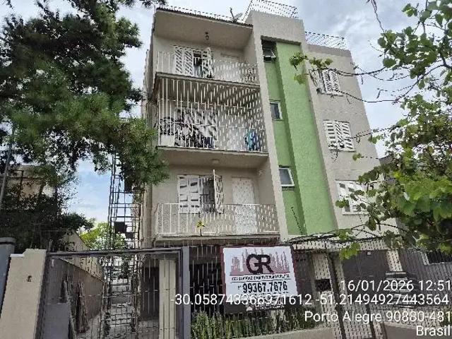 Casa / Sobrado para Venda em Porto Alegre/RS Menino Deus 3 Quartos