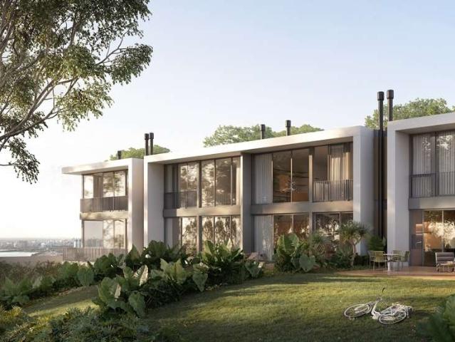 Casa / Sobrado para Venda em Porto Alegre/RS Menino Deus 3 Quartos