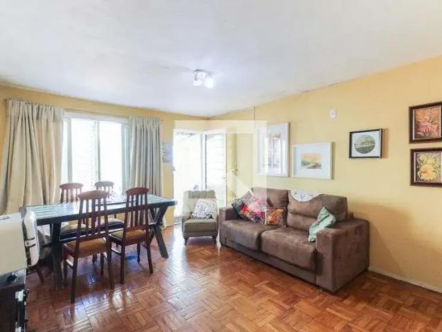 Casa / Sobrado para Venda em Porto Alegre/RS Menino Deus 3 Quartos