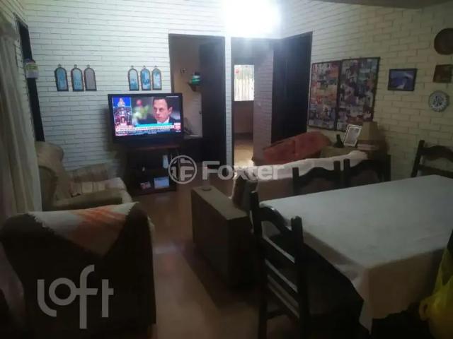 Casa / Sobrado para Venda em Porto Alegre/RS Menino Deus 3 Quartos