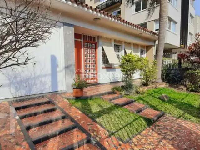 Casa / Sobrado para Venda em Porto Alegre/RS Menino Deus 3 Quartos