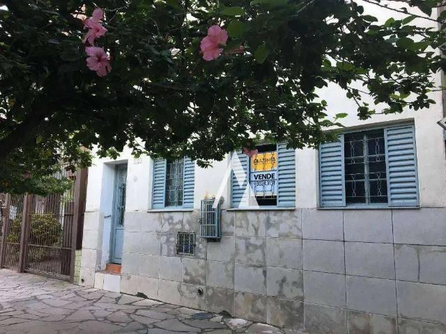 Casa / Sobrado para Venda em Porto Alegre/RS Menino Deus 3 Quartos