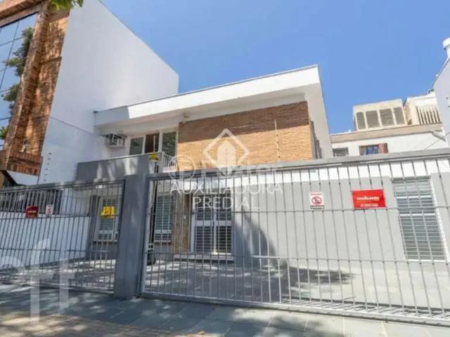 Casa / Sobrado para Venda em Porto Alegre/RS Menino Deus 3 Quartos