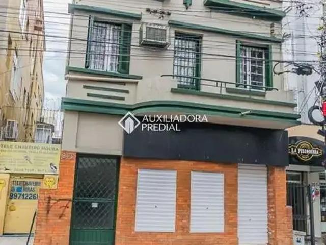 Casa / Sobrado para Venda em Porto Alegre/RS Menino Deus 3 Quartos