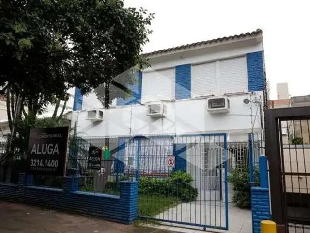 Casa / Sobrado para Venda em Porto Alegre/RS Menino Deus 3 Quartos