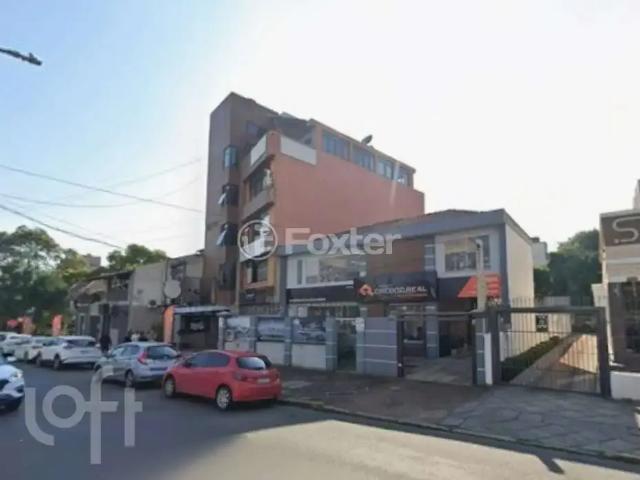 Casa / Sobrado para Venda em Porto Alegre/RS Menino Deus 3 Quartos